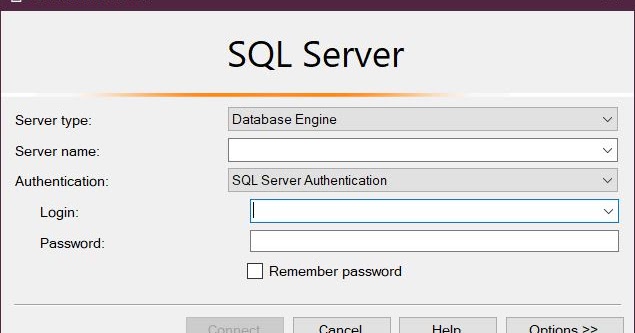 How to configure remote access and connect to a remote MS SQL