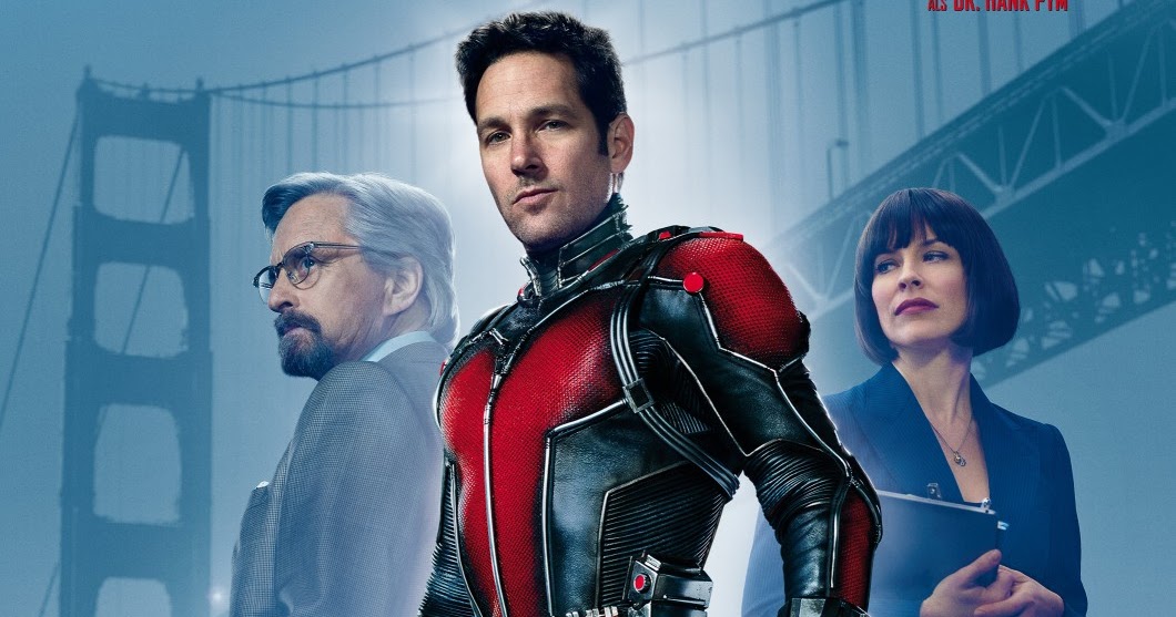 Tower of the Archmage: Countdown to Infinity War: Ant-Man