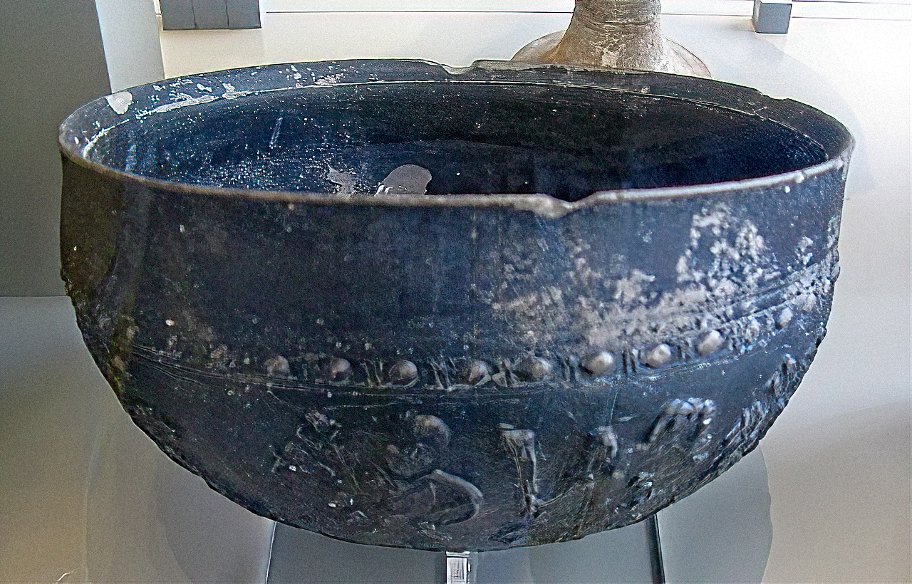 Megarian Bowls
