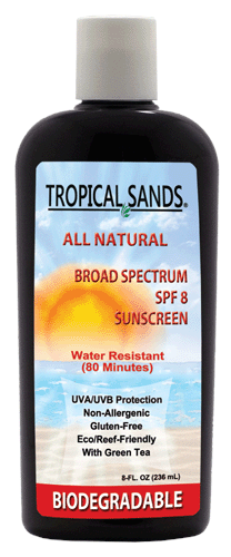 2013 Safe Sunscreen Guide | Best Natural + Organic Sun Protection - The ...