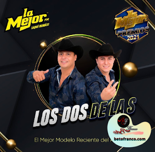 Los artistas de Lizos Music arrasan en las votaciones de los Premios La ...