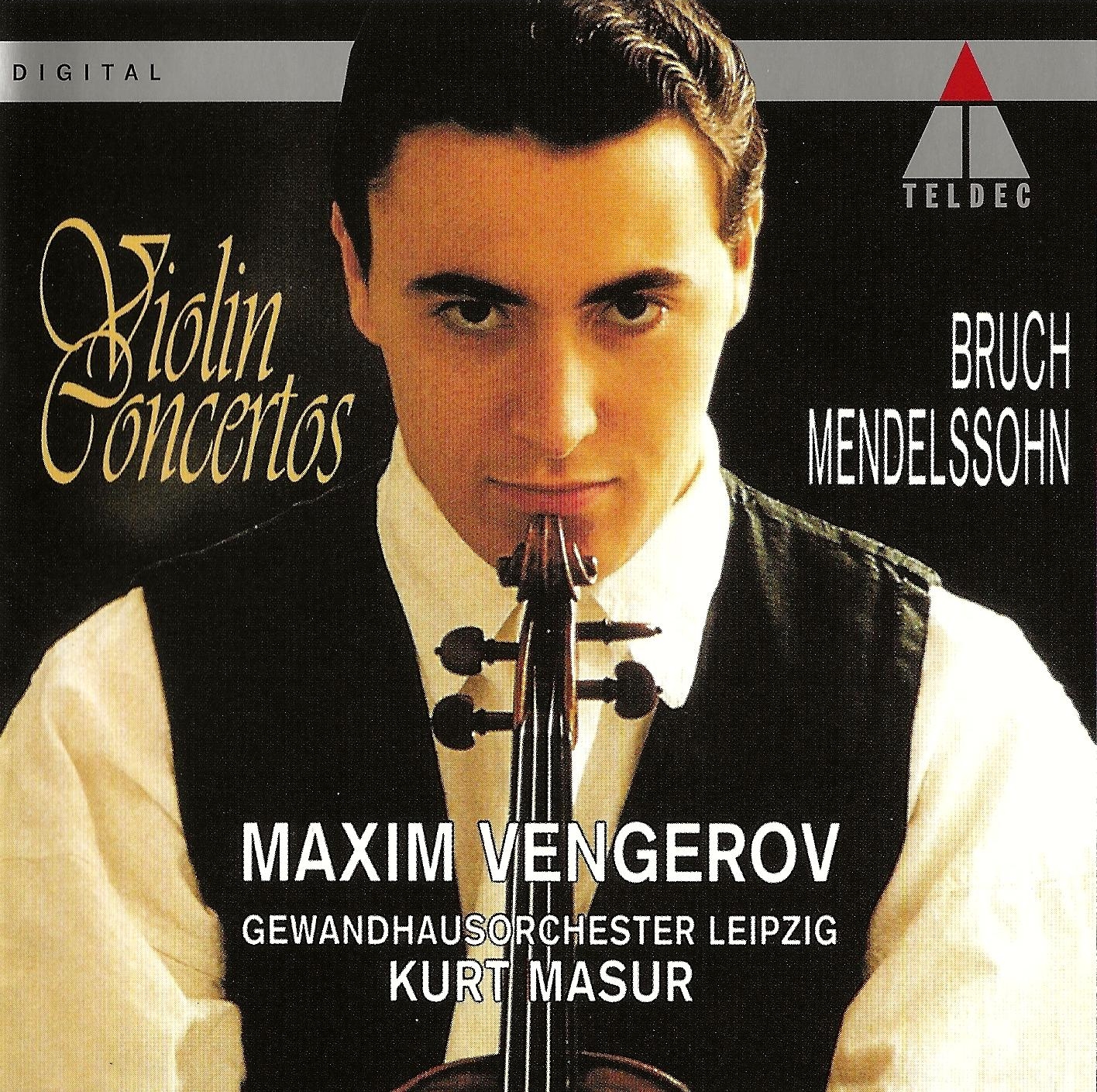 LE BLOG DE CHIEF DUNDEE: VIOLIN CONCERTO No.1 - Max Bruch // VIOLIN ...