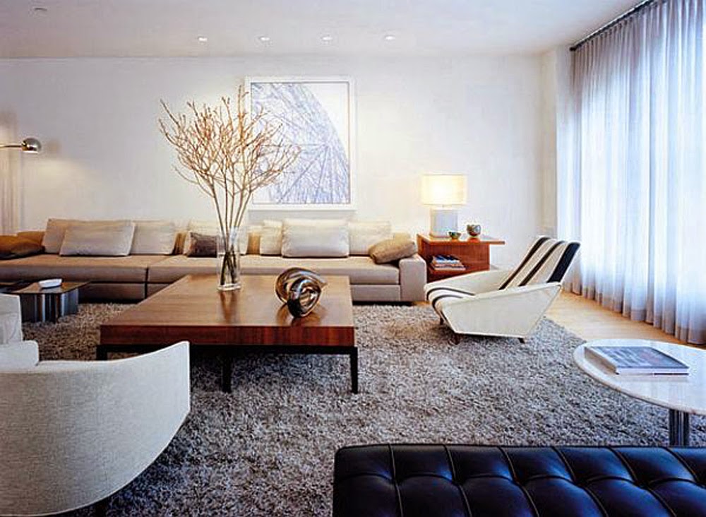 History of Furniture: Modernism