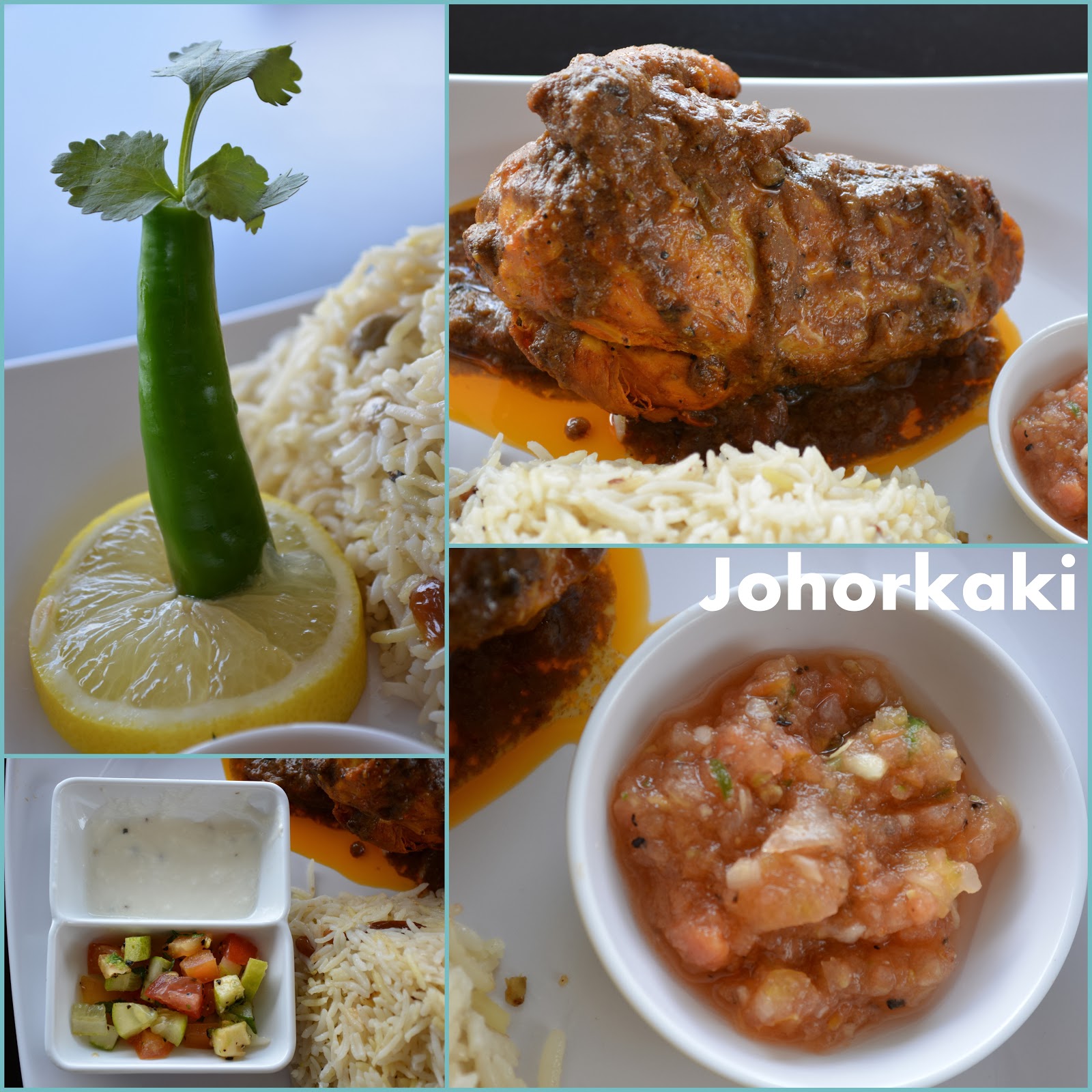 Closed - Abu Mubarak Al-Mandi Rice in Taman Bukit Indah, Nusajaya ...