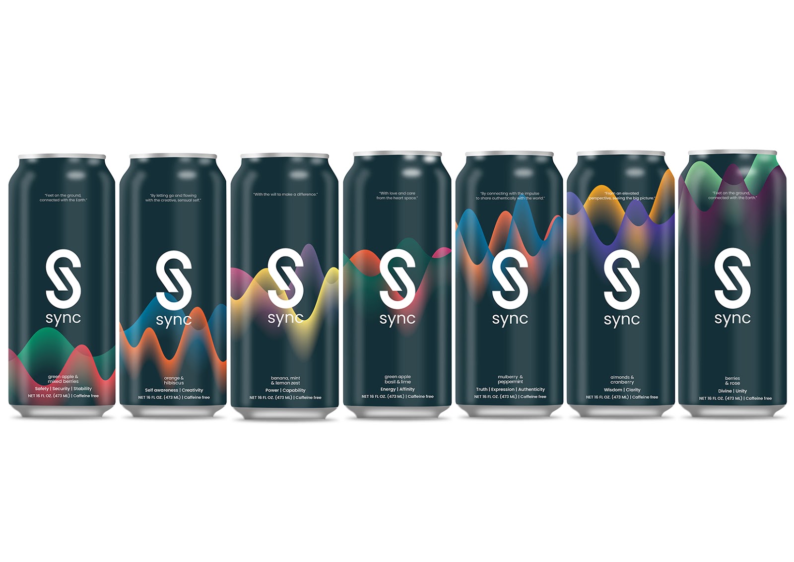 Sync – Packaging Of The World