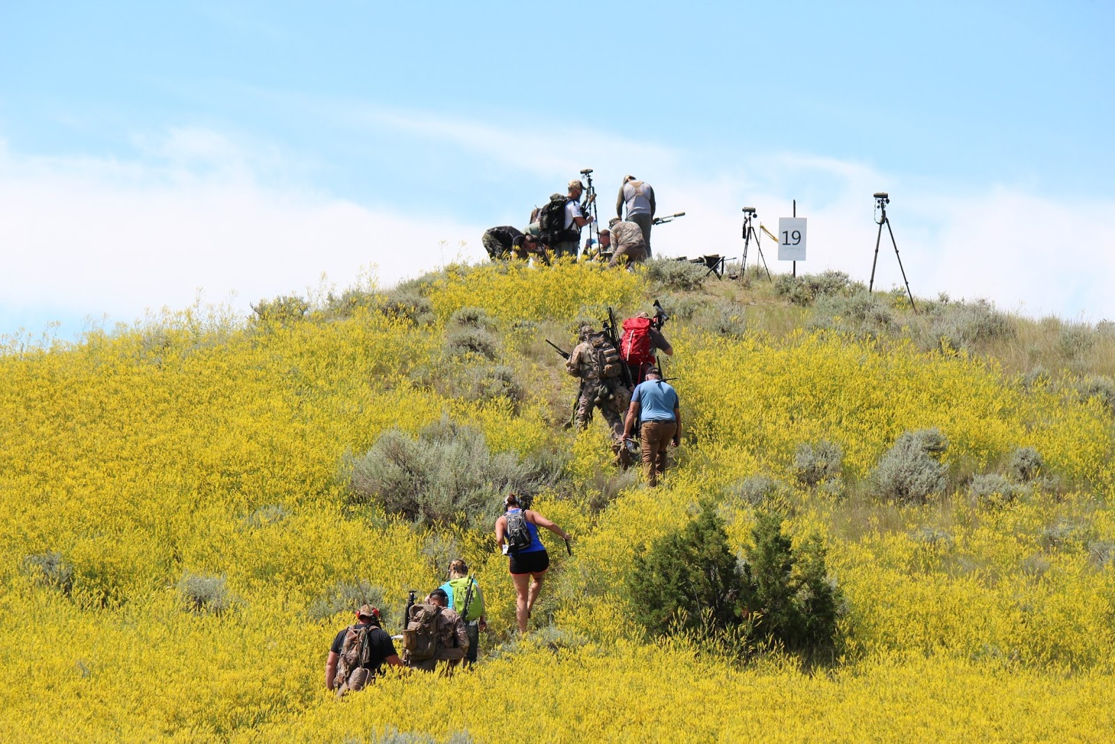 LRC Montana and Events