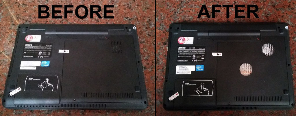 Mr. Fixer: How To Fix Your Overheating Laptops