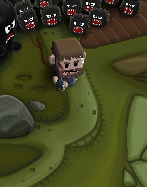 Minigore Fanblog: Gallery NEW!!!