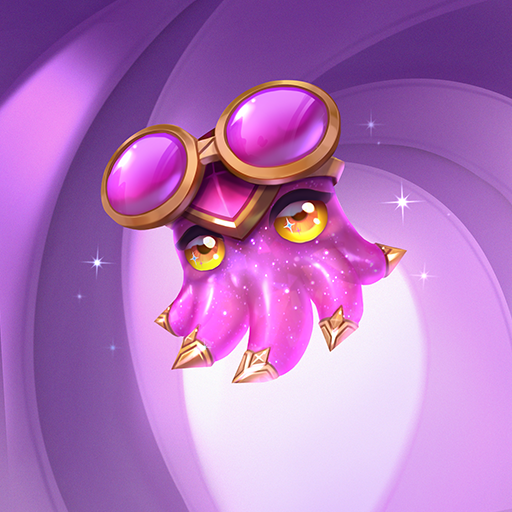 New K/DA little legends available now!! NOVI KDA LITTLE LEGENDS