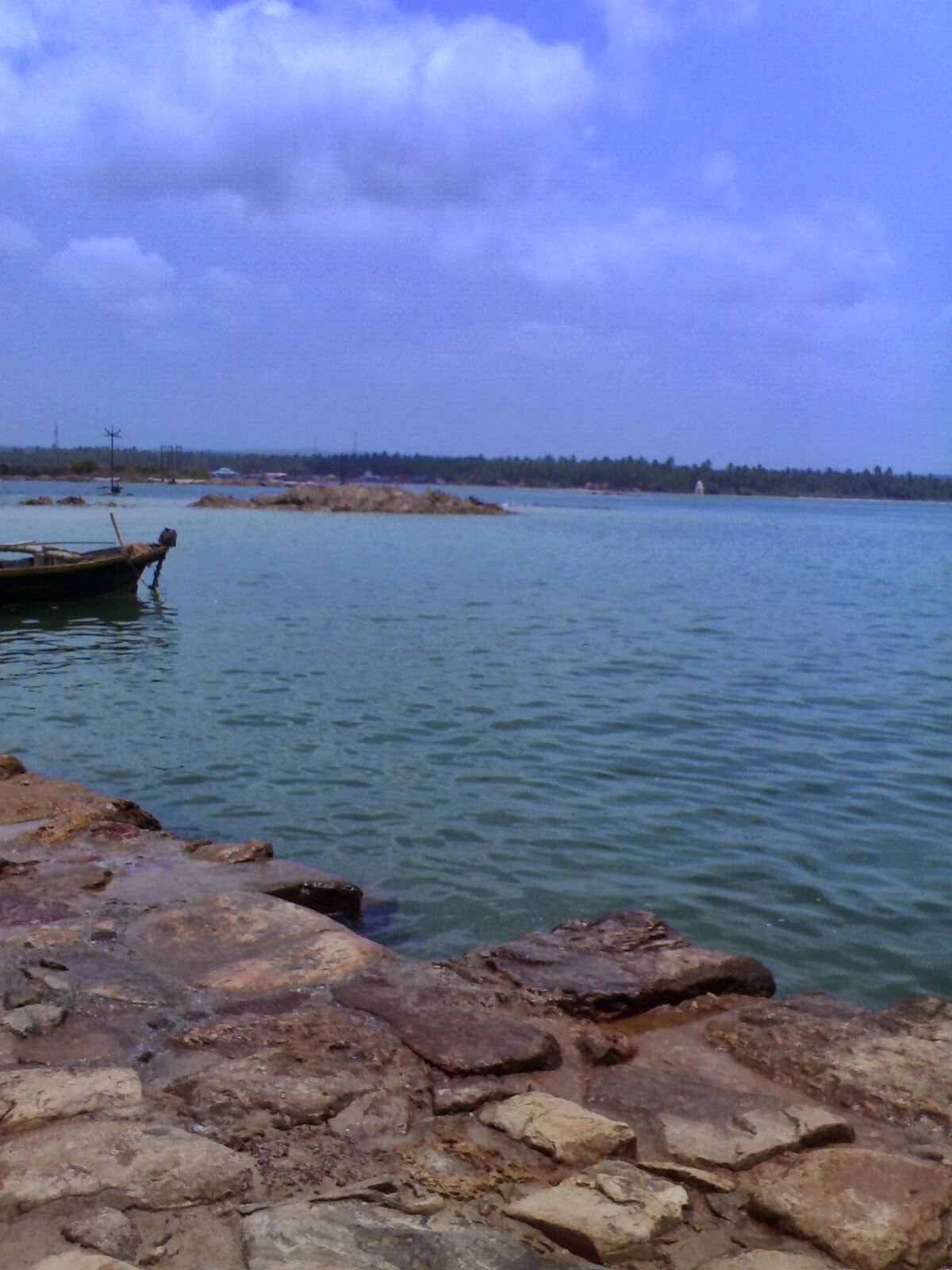 Exotic Destinations: Sidhudurg / Malvan Fort(Sea Fort)