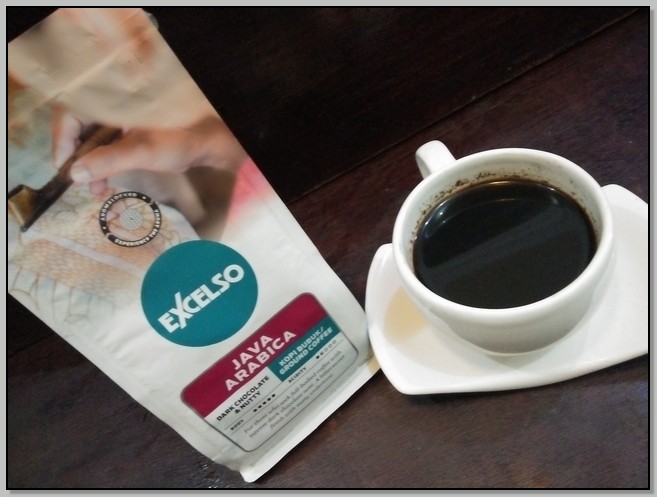 KOPI– EXCELSO JAVA ARABICA - firmankasan.com