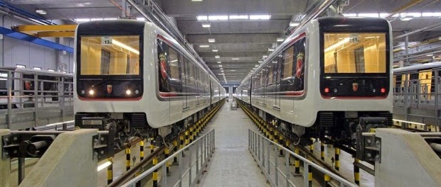 metro.thessalonikis.: Η Hitachi εξαγοράζει την Ansaldobreda, μέλος της ...