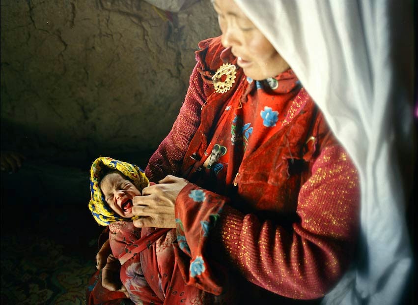 OLTRE IL MURO: ARTE e FOTOGRAFIA: MATTHIEU PALEY | PHOTOGRAPHER