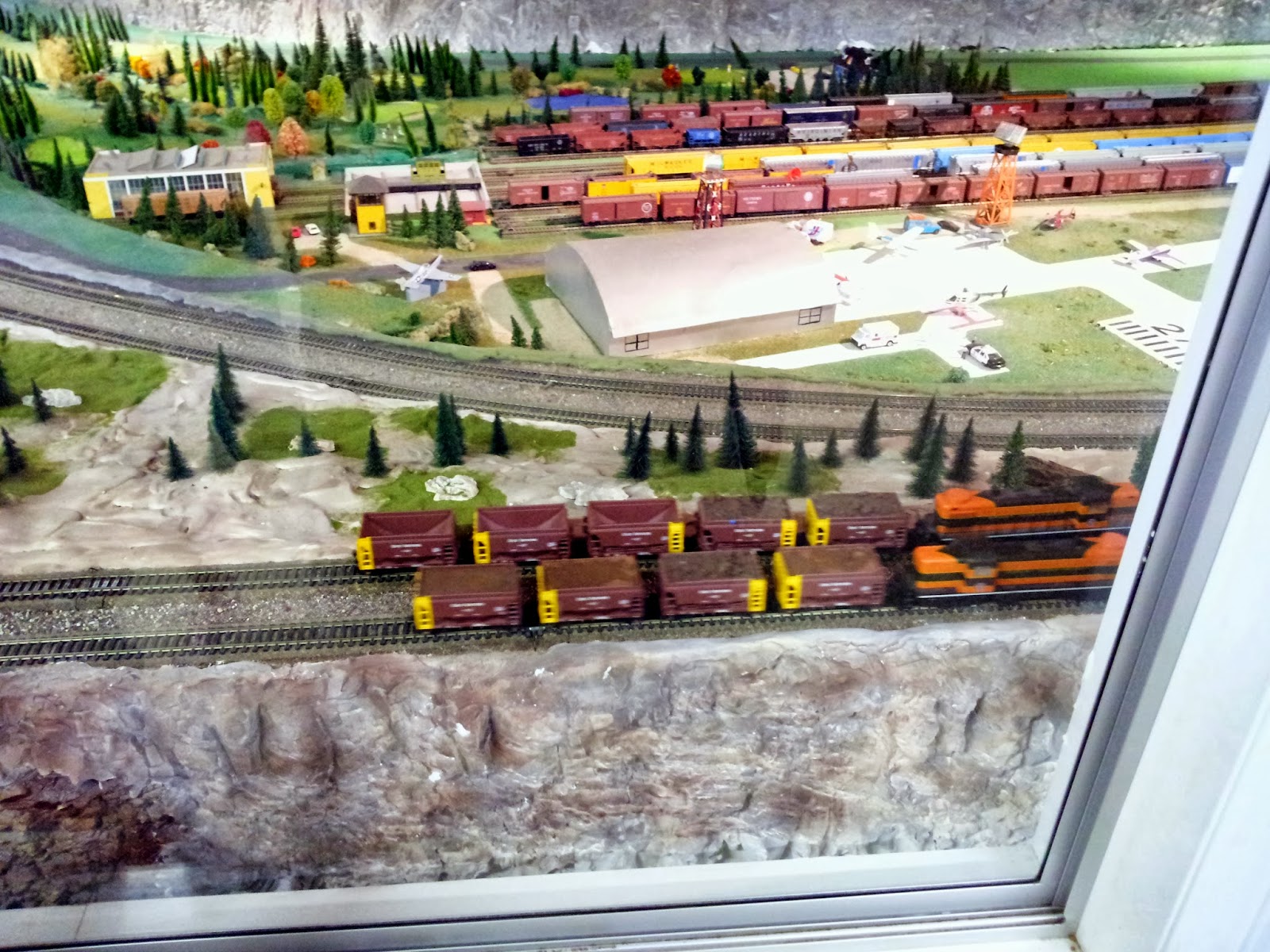 History and Culture by Bicycle: Clay County Fair: Smoky Mountain ...