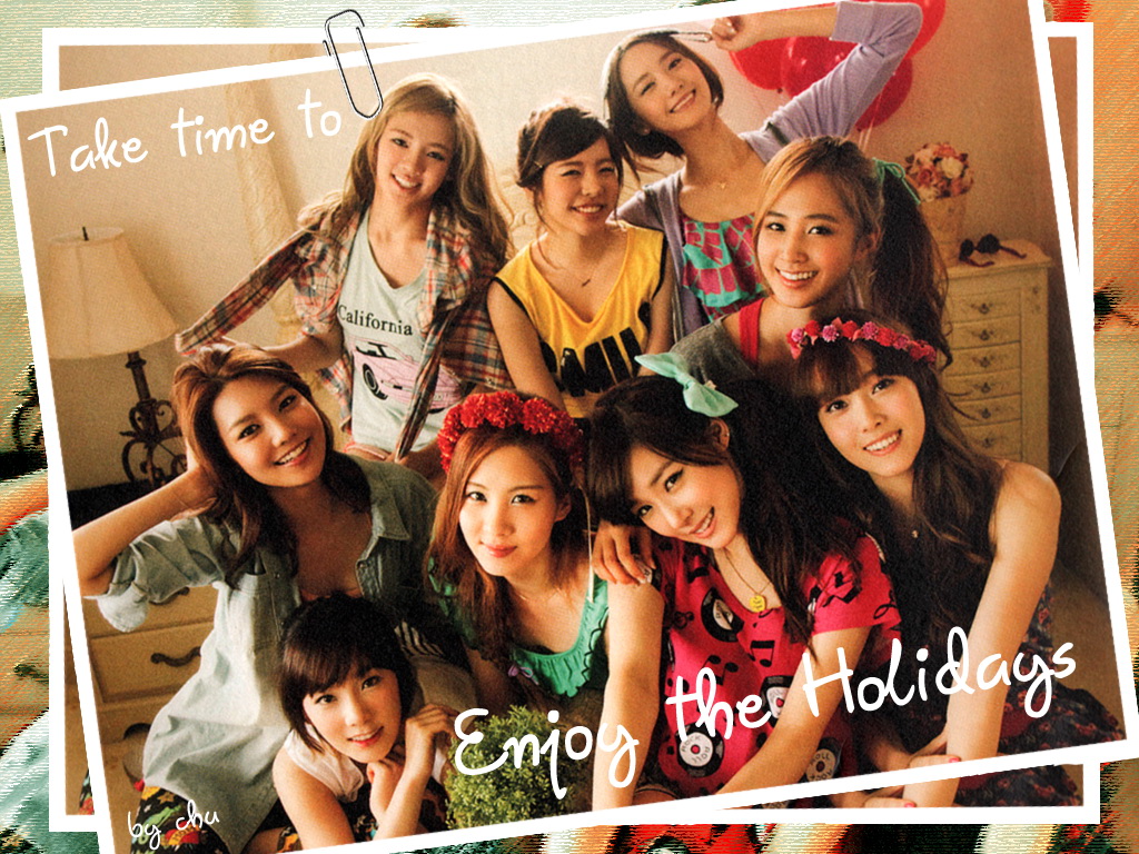 8 Friends Forever