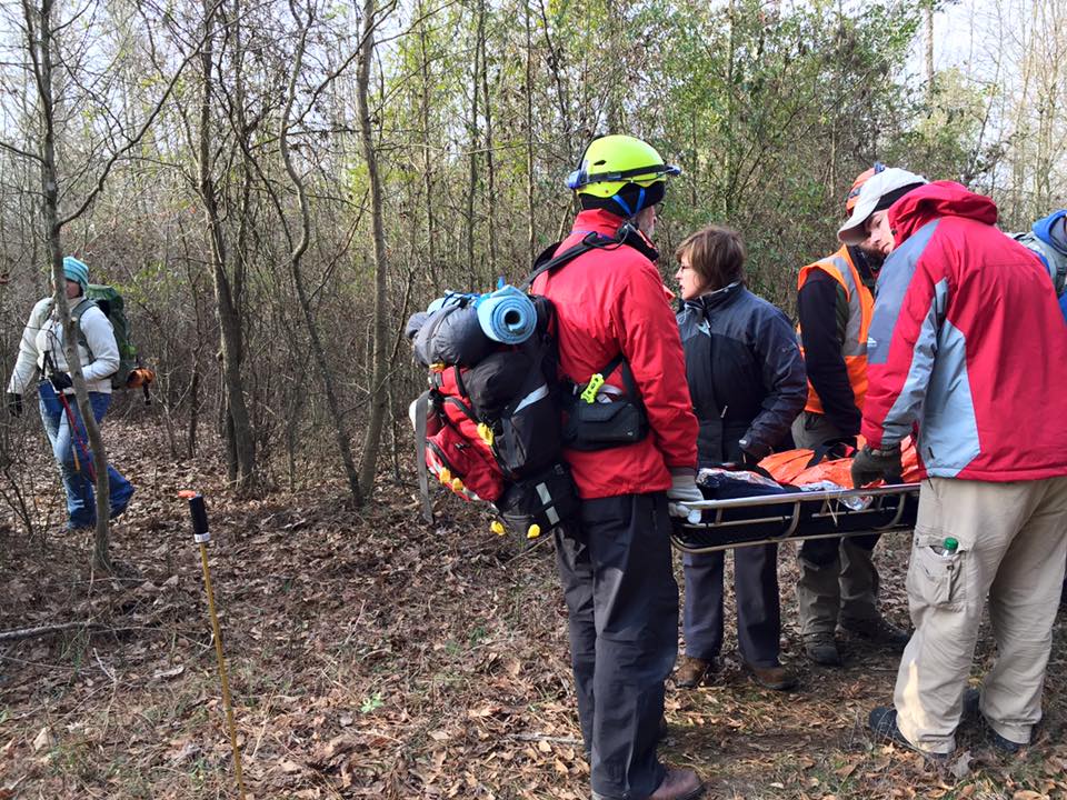 Toad Haul Manor Journal: Search and Rescue Fundamentals