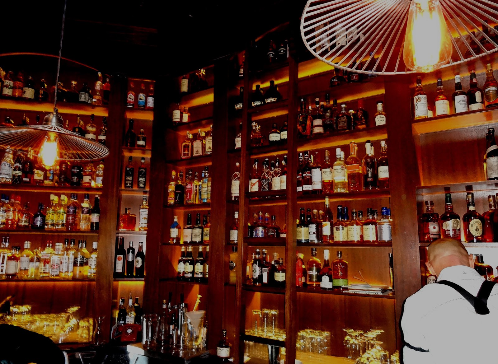 Rotgut.org Blog: #1894 #S1069 - Rumba, Seattle - 9/15/2011