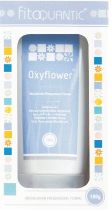 Fisioquantic São Paulo: Oxyflower