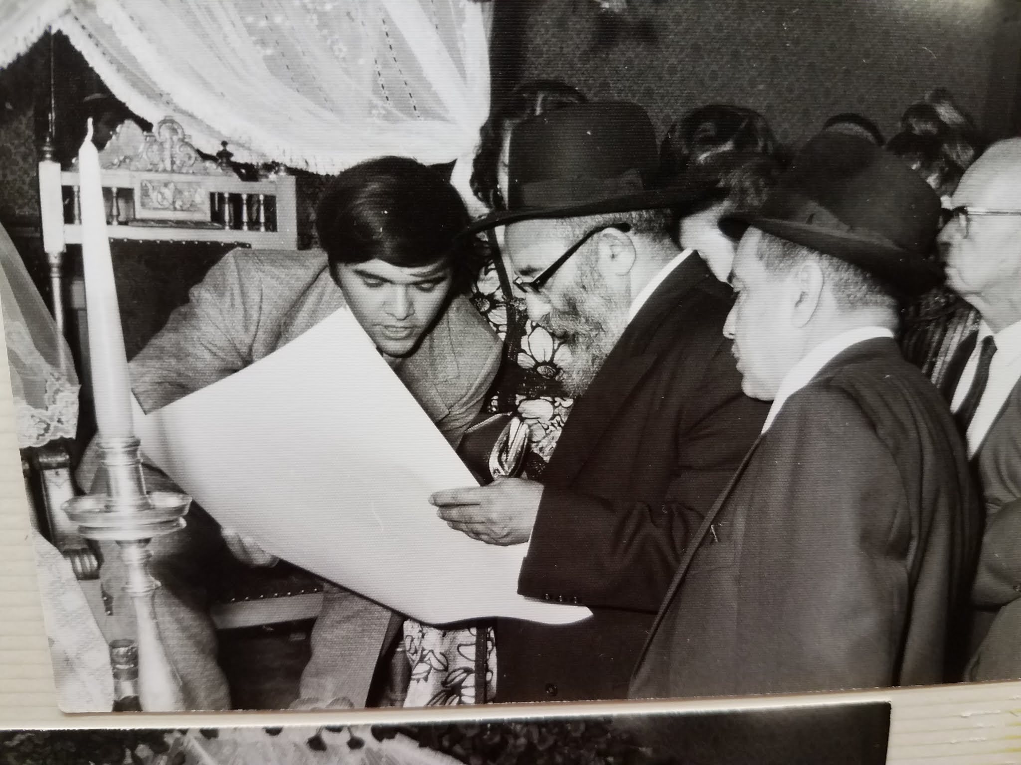 Rabbi Norbert's Comments and Events: R. Saadia Gaon-The First Major Philosopher of Judaism