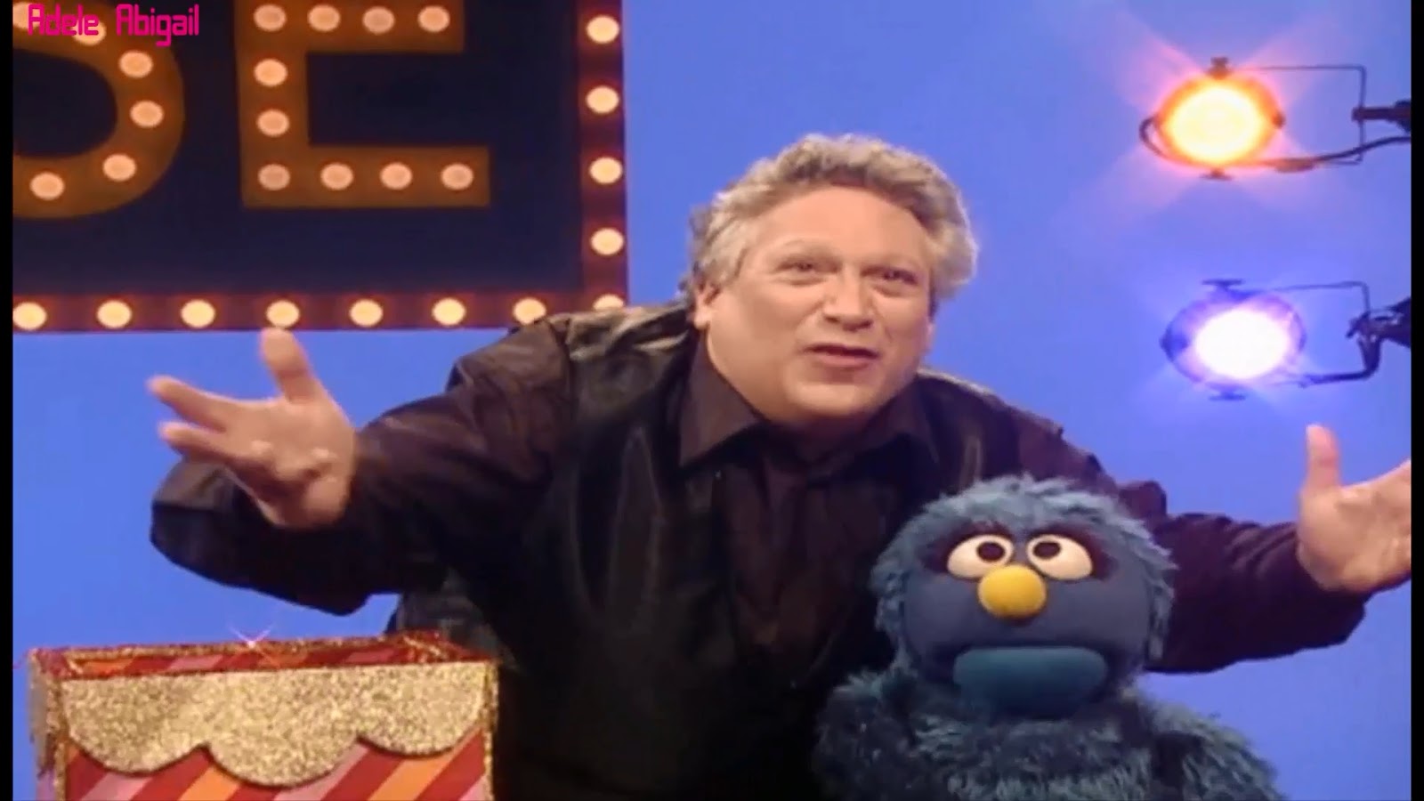 Sesame Street Episode 4095 Sesame Street Episode 4095