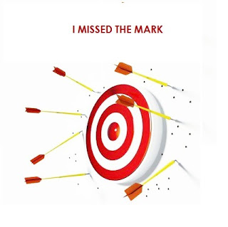 Coily Encounters: Missed the Mark