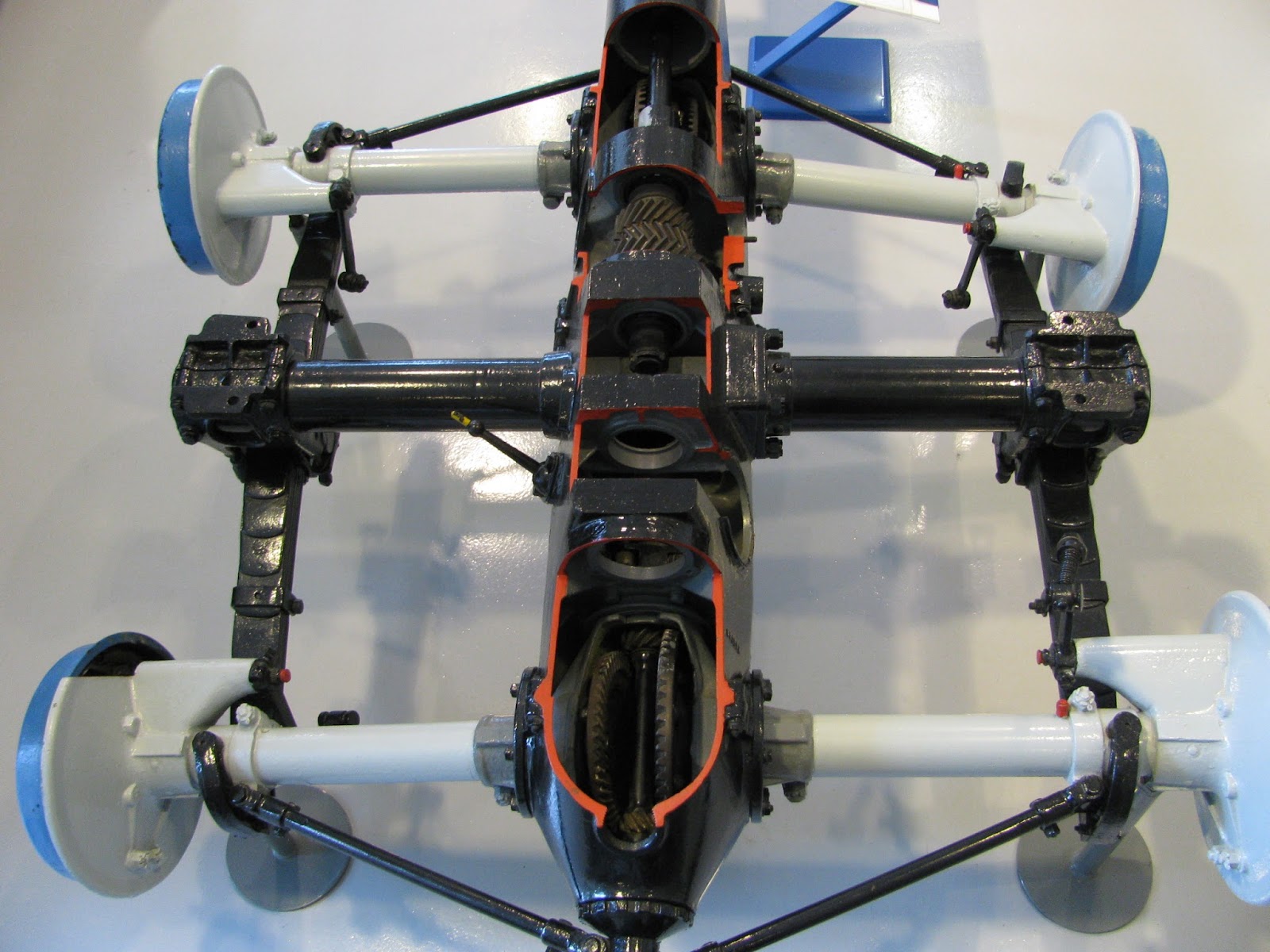 BASEOFFROAD: TATRA MAIS UMA VEZ