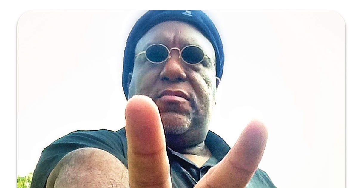 Peace!....with 2 Fingers;): Roots.