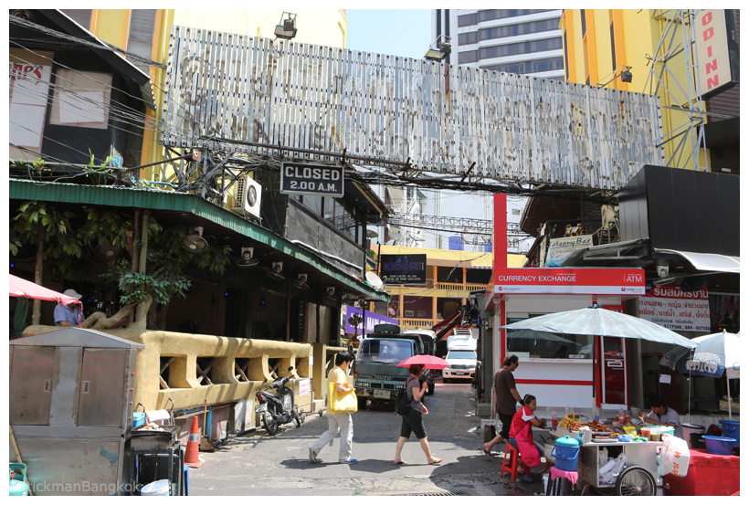 Nana Journals: 10/2012