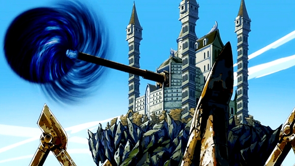 FairyTail Blog: Sagas