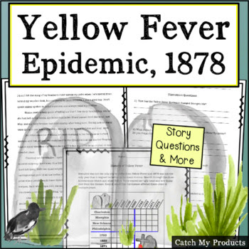 Catch My Words: High School Reading Passages and Questions The History ...