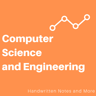 Computer Science (CS/IT)