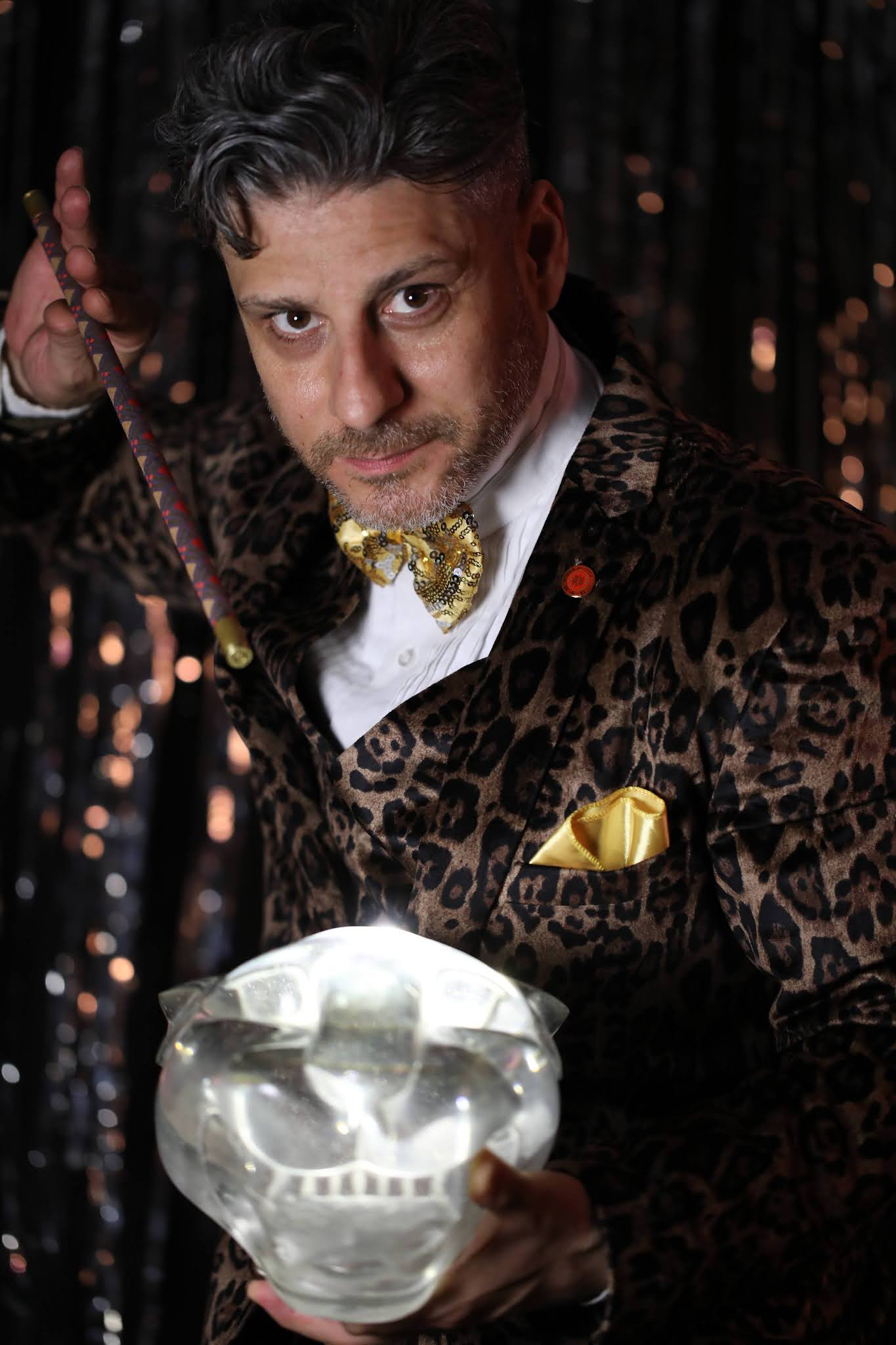 Edward Ruiz Art/Illusions : 2021