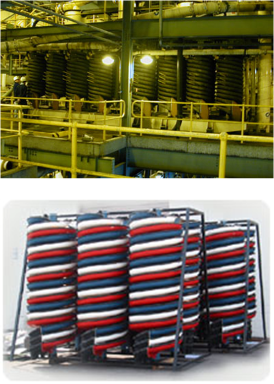 mining engineering: Coal Preparation