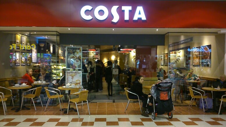 High Street Foundation Blog: Boomtime for Rochdale as new businesses ...