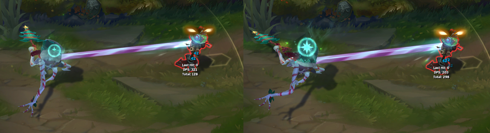 Surrender at 20: 3/17 PBE Update: Fiddlesticks Champion Update, New ...