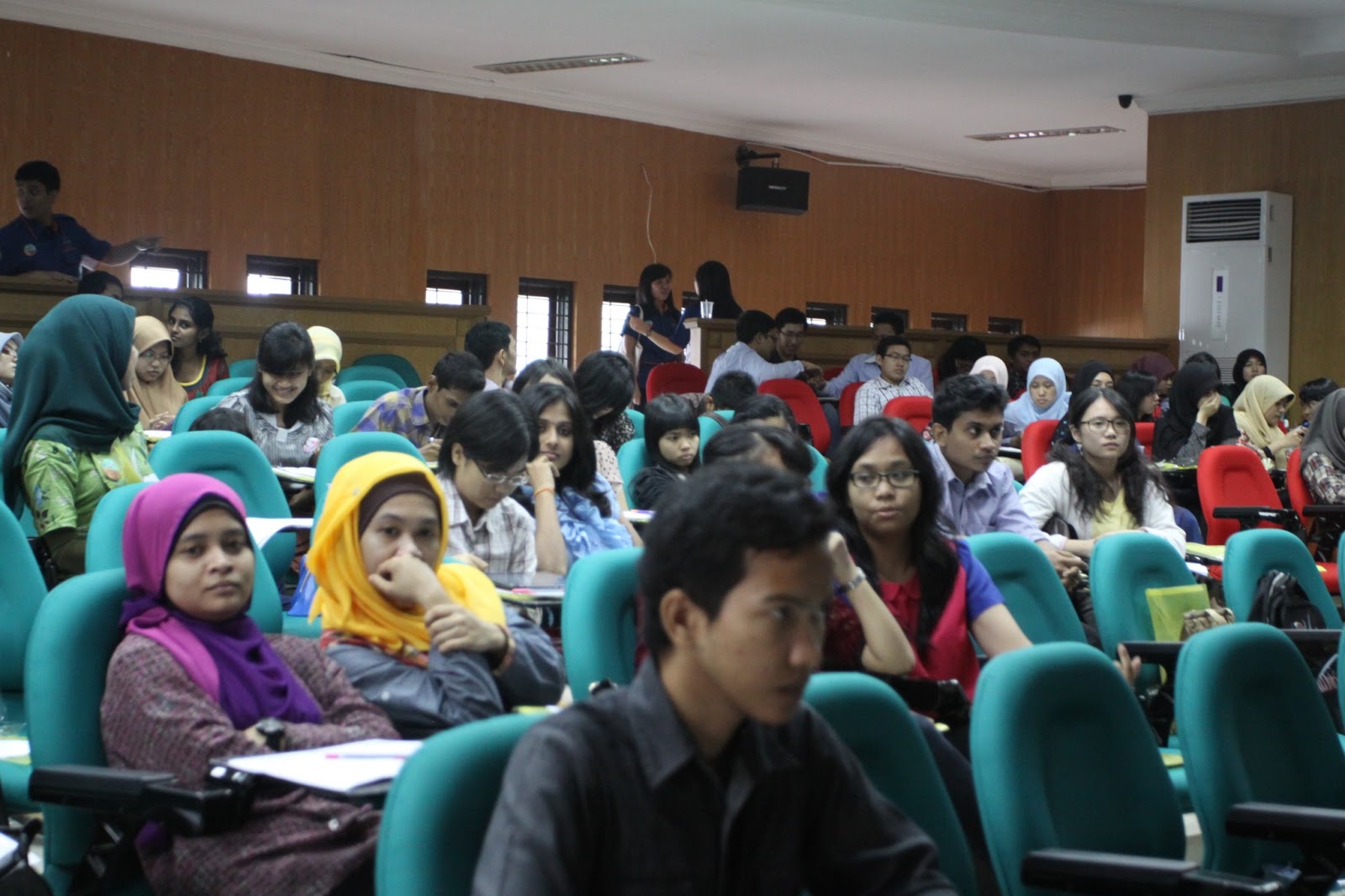 SCORE PEMA FK USU: Pelantikan SCORE PEMA FK USU Periode 2013-2014 ...