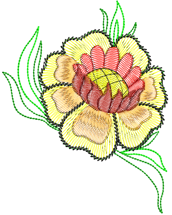 You Should Know Stitch! | Wilcom Embroidery Designer