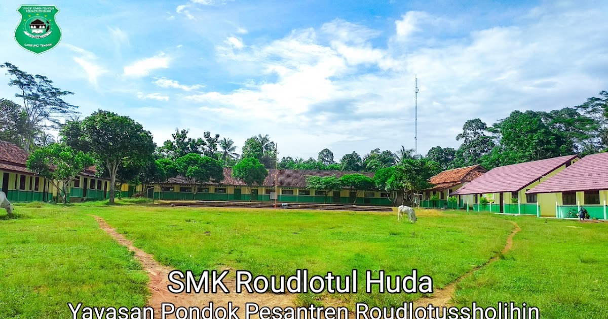 TENAGA PENDIDIK DAN TENAGA KEPENDIDIKAN SMK ROUDLOTUL HUDA PURWOSARI