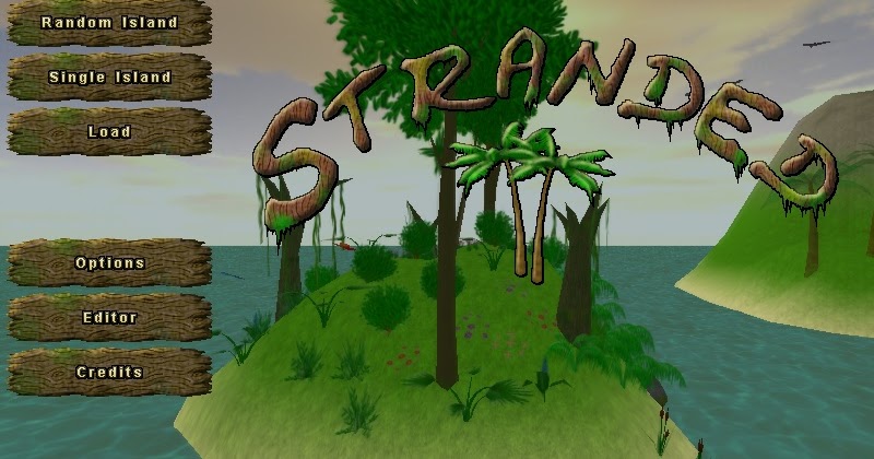 TUTORIAL LENGKAP MEMAINKAN GAME STRANDED II