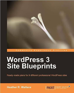TimoBook: WordPress 3 Site Blueprints