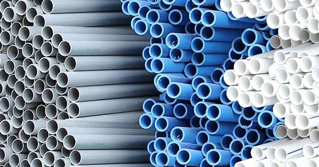 7 Macam Jenis Pipa Beserta Fungsinya - Konstruksi Sipil