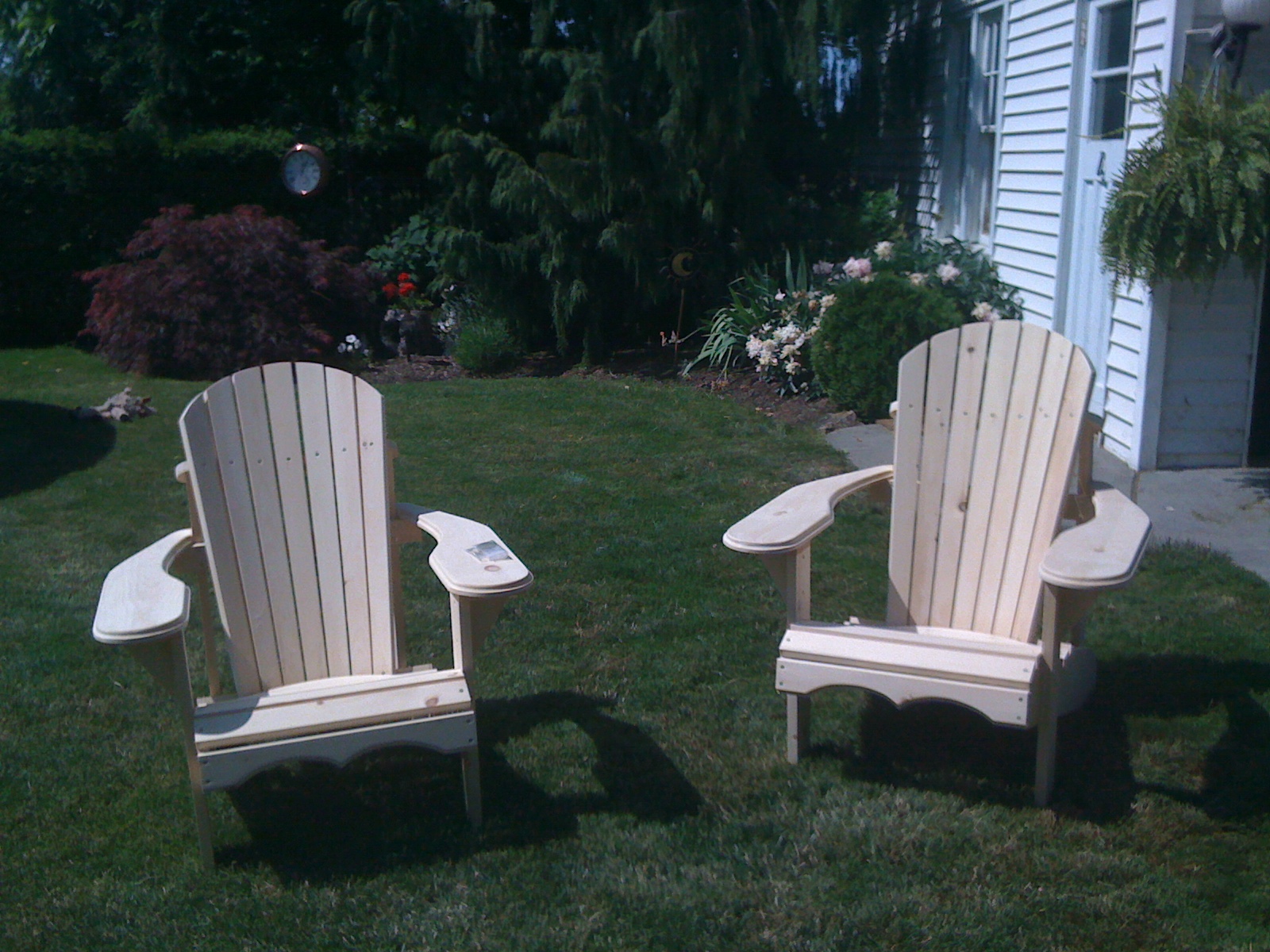 Beyond Boredom: I'd Rather be Whittling