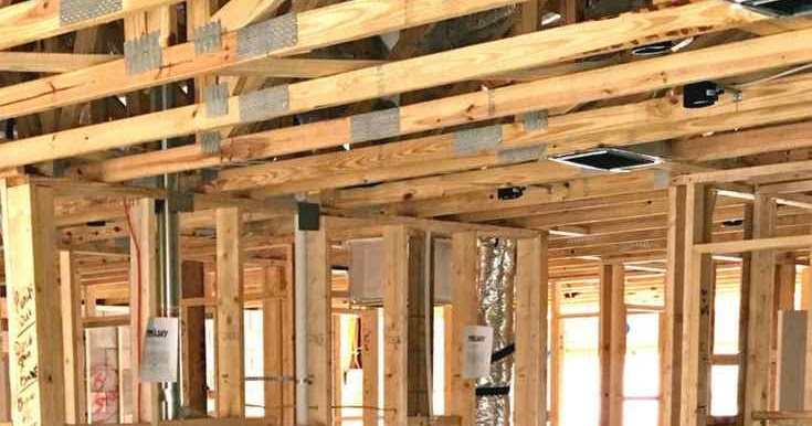 7 Tips For Building A New House | A Relaxed Gal