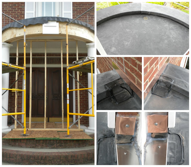 Panoply: Anatomy of a Balcony Facelift