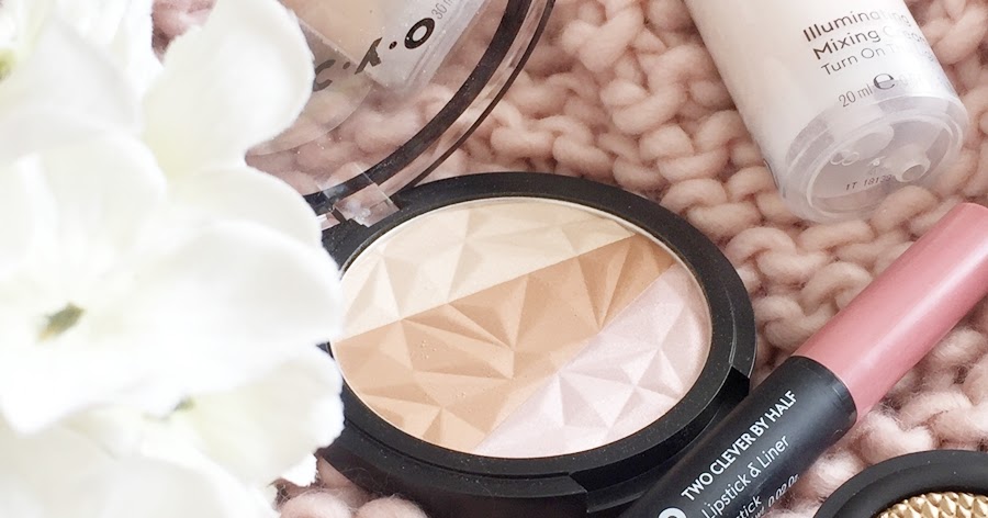 How to Shop CYO Makeup Products from only £1 | Makeup Savvy - makeup ...