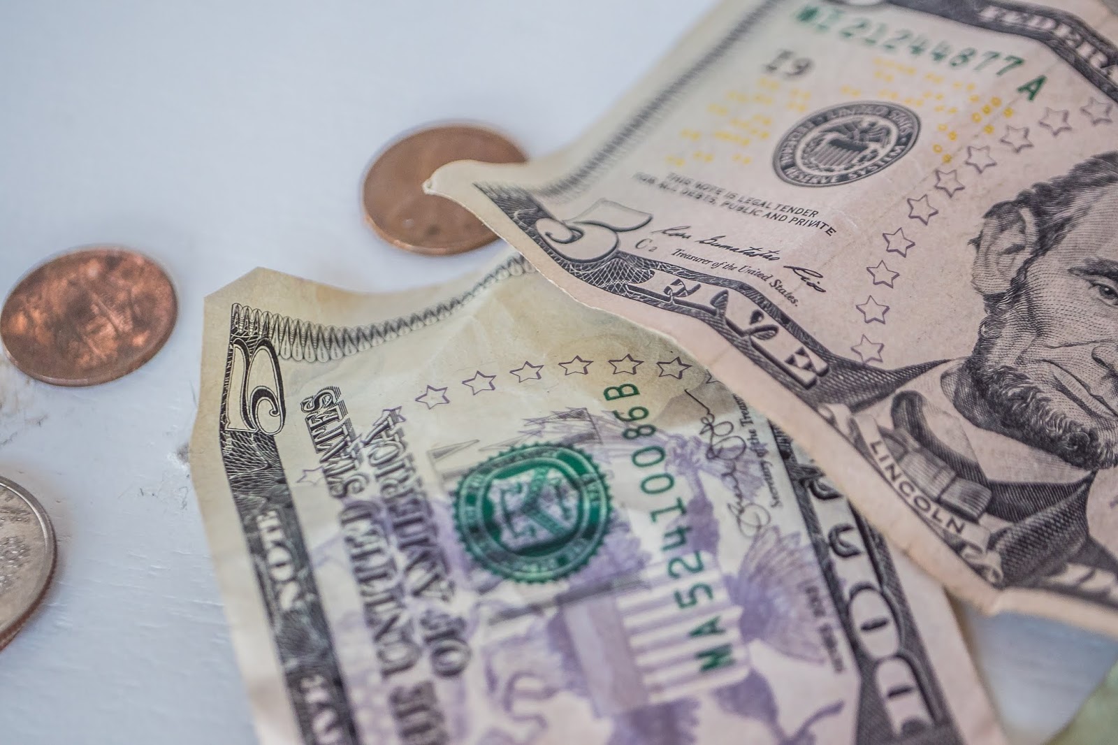 Common Money Mistakes To Avoid Common Money Mistakes To Avoid