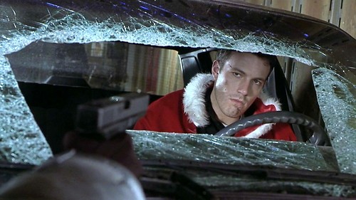 F This Movie!: Heavy Action: 10 Christmas Action Movies