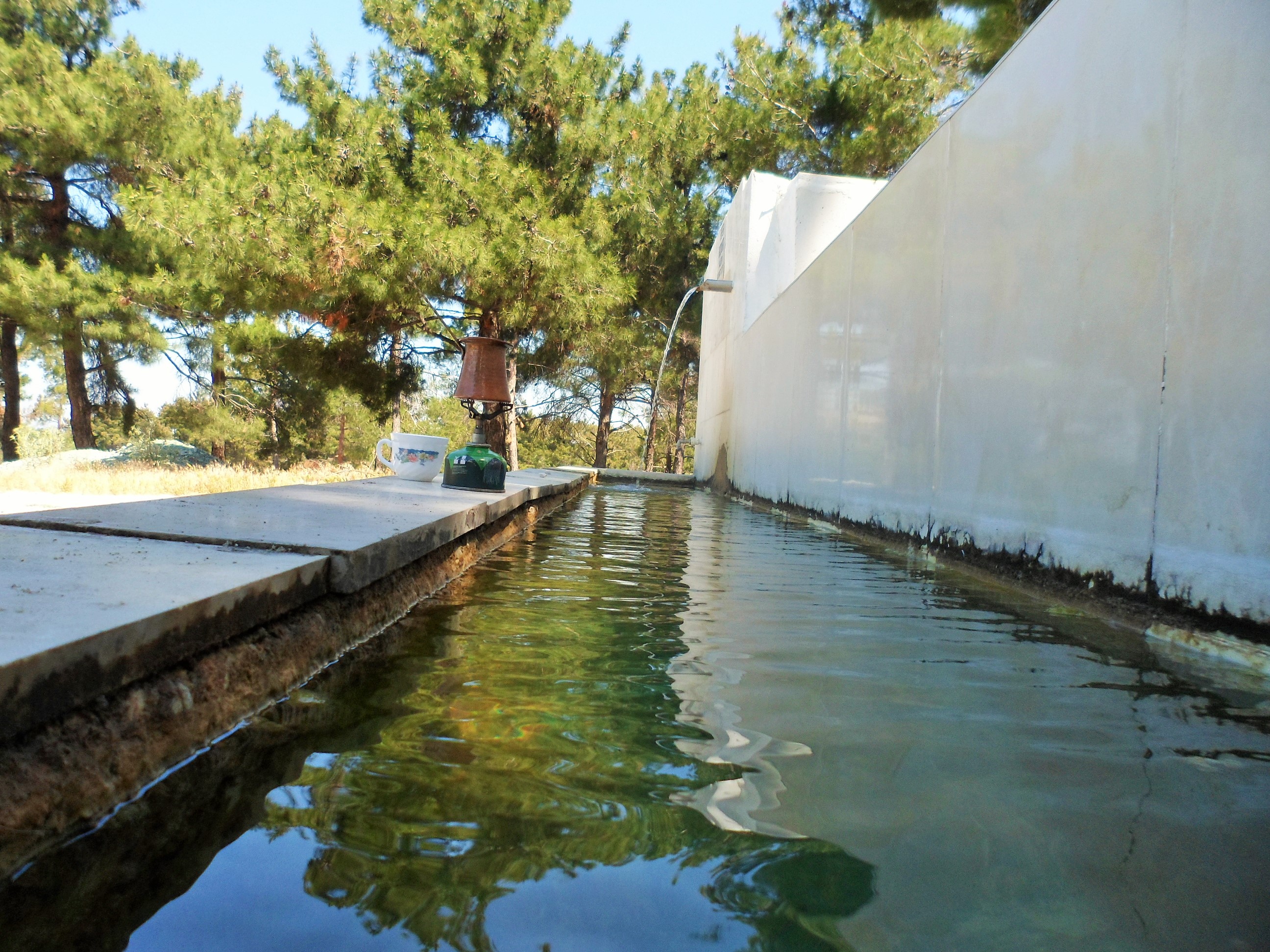 MURAT DAĞI NİYETİNE 10-21 HAZİRAN 2021 ( 1 ve 2 nci Gün Eceabat ...