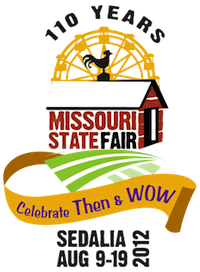 Top Events USA News: Wow! Missouri State Fair Celebrates 110 Years