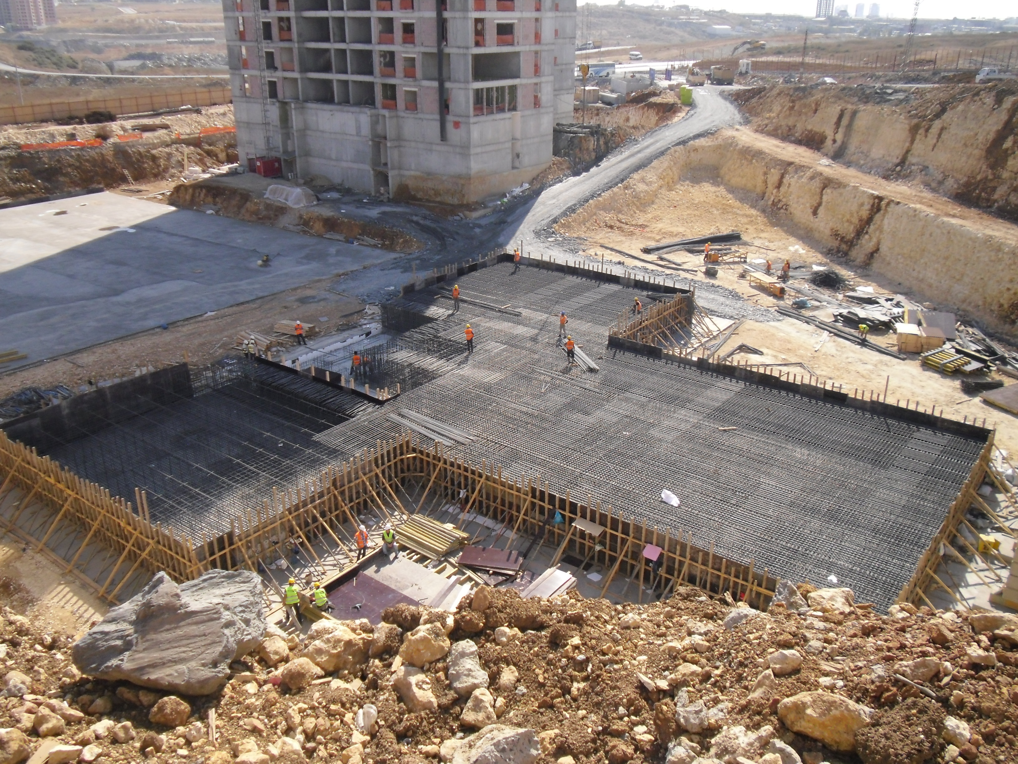 TEMEL ÇEŞİTLERİ - MİMARLIK OKULU - Mimari Blog